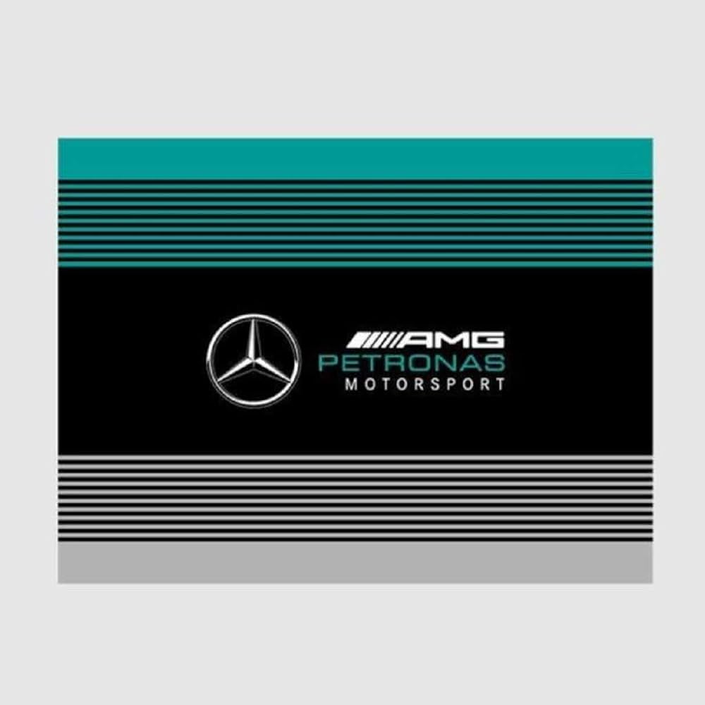 Tým F1 Mercedes AMG Petronas | Formuleshop.cz
